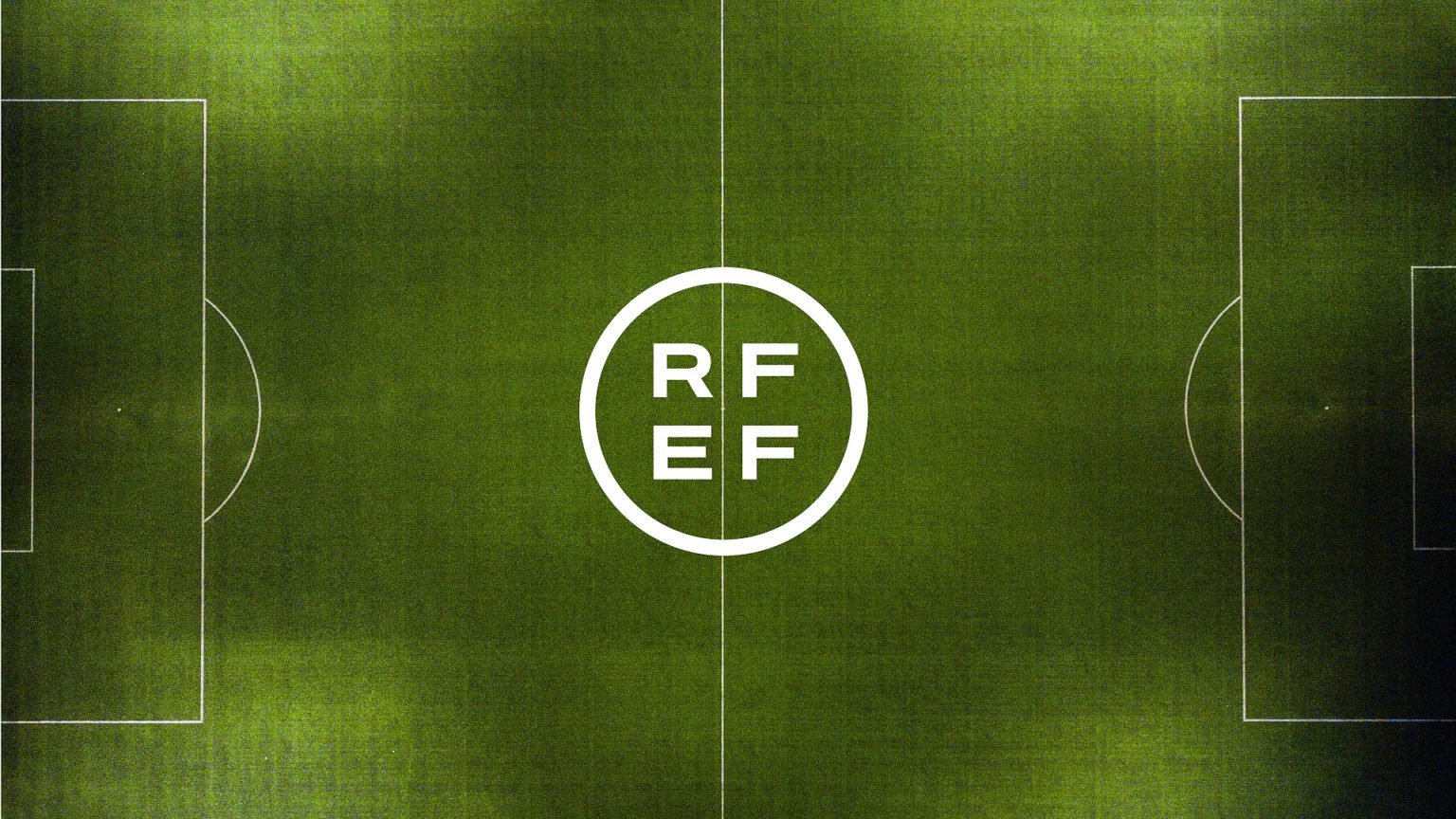 Royal Spanish Football Federation Rebranding and visual identity ...