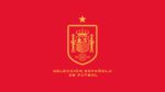 Selección Española de Fútbol Crest and Visual Identity — multipleStudio