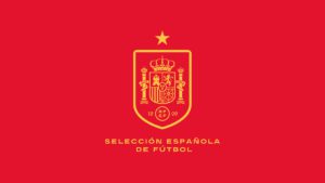 Selección Española de Fútbol Crest and Visual Identity — multipleStudio
